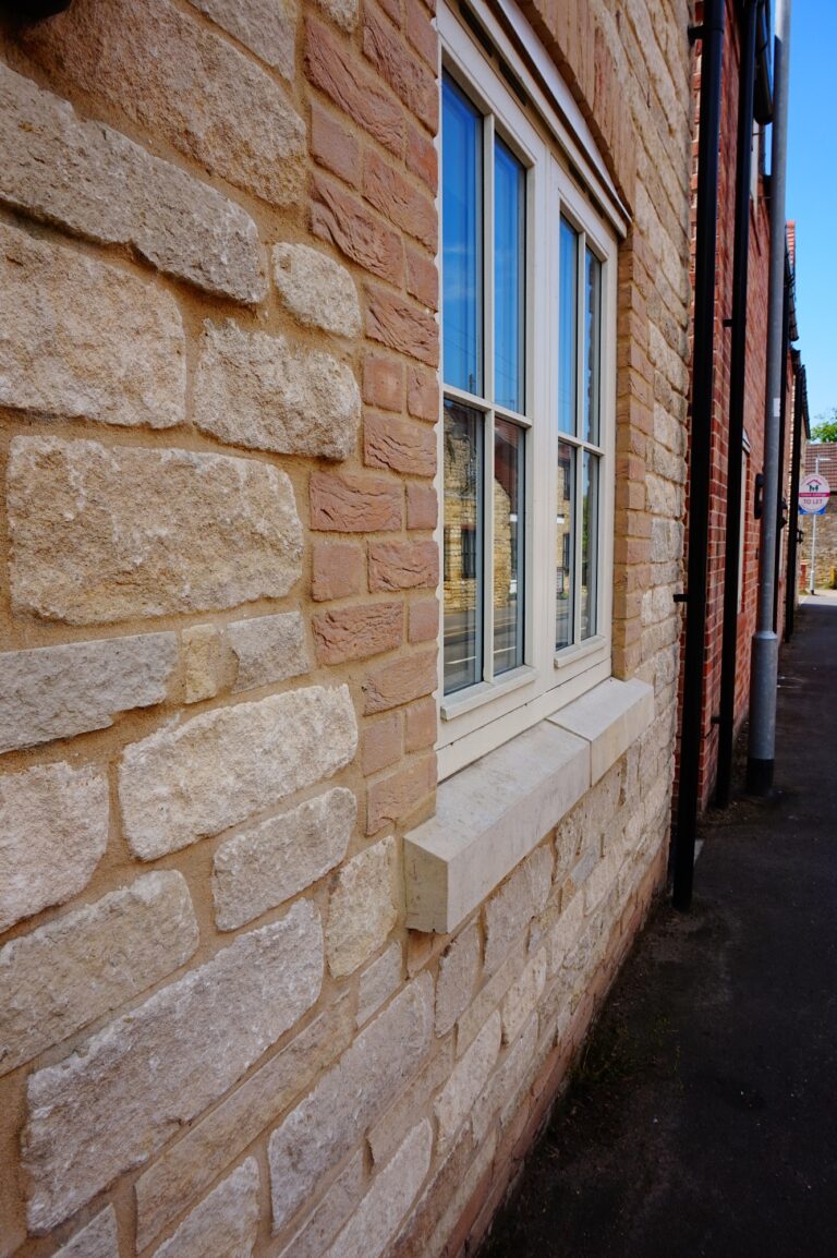 Hanbeck Natural Stone | Stone Merchants | Natural Stone Suppliers