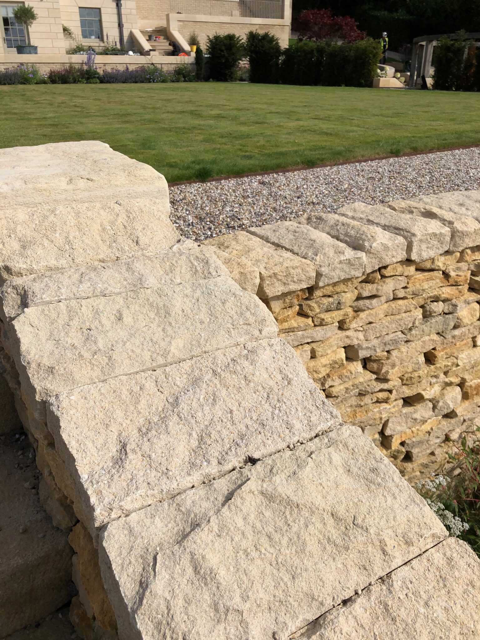 Hanbeck Natural Stone | Stone Merchants | Natural Stone Suppliers