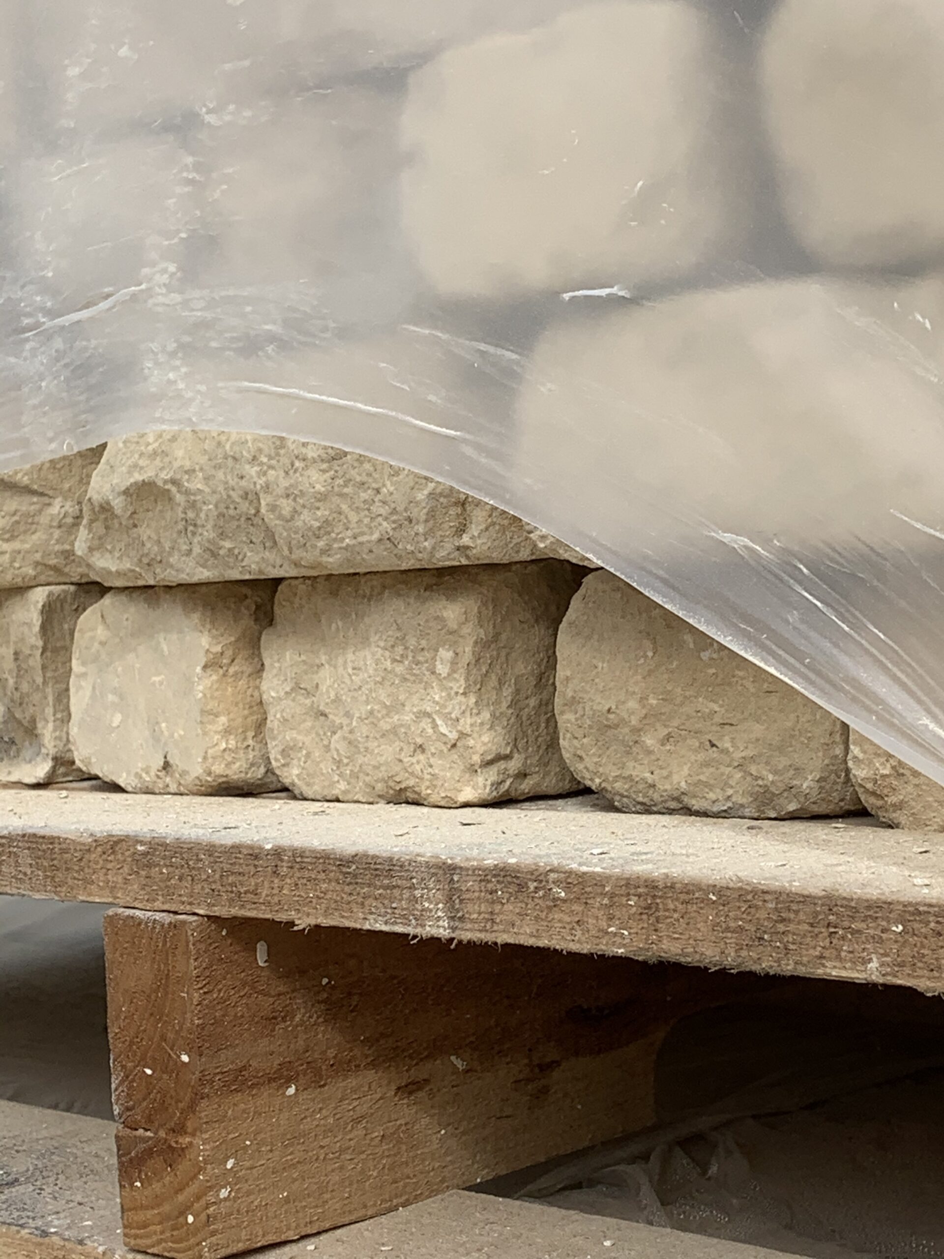 Our Brand Story - Hanbeck Natural Stone